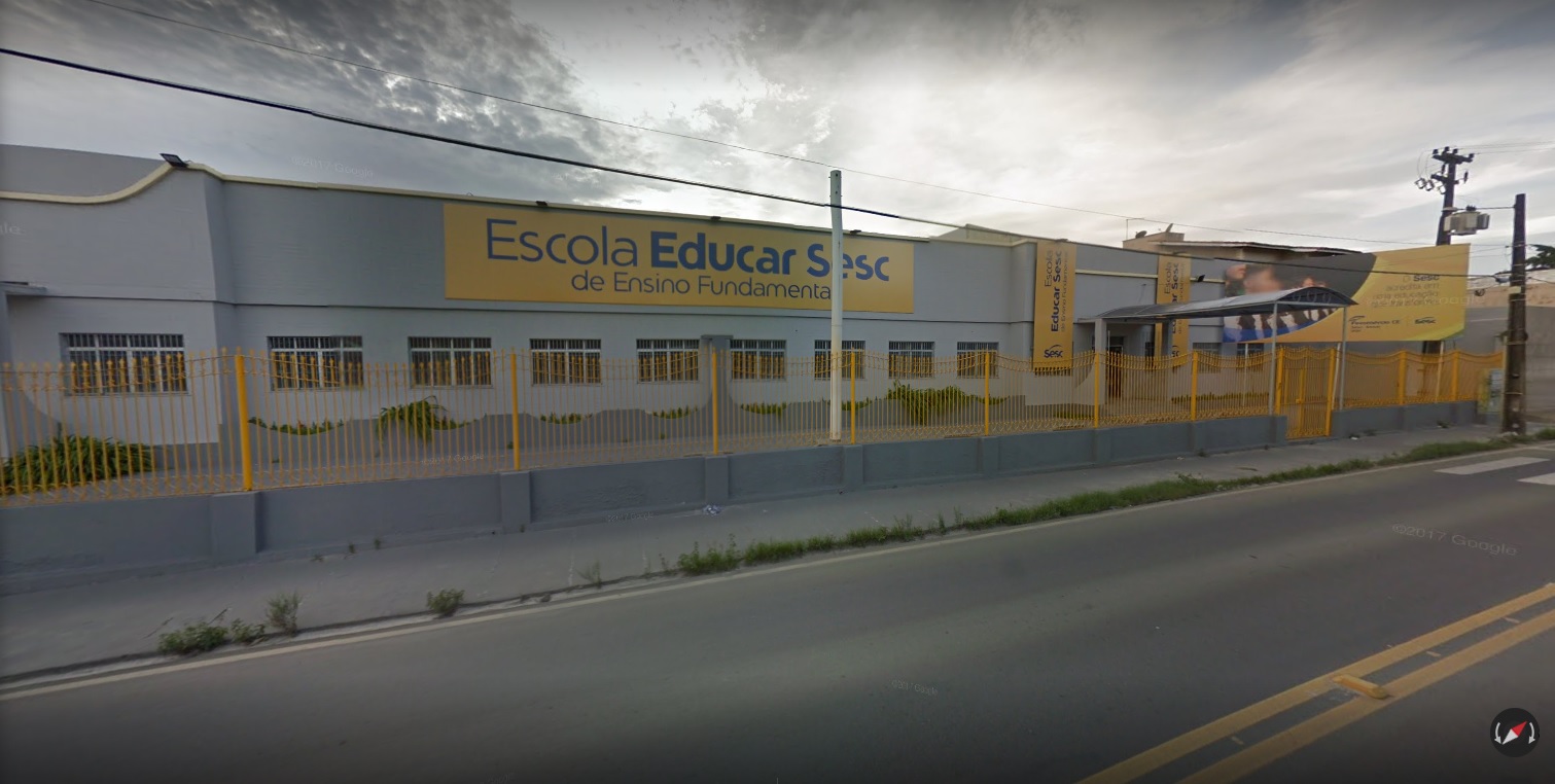 Escolas: Projetos Rede.S